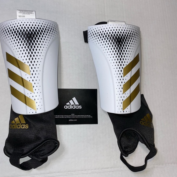 adidas | Other | Adidas Unisex Adult Predator Shin Guard | Poshmark